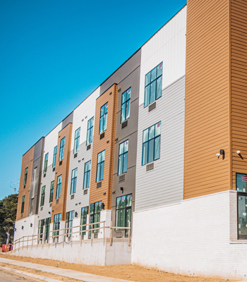 The Urban Loft Co. › Renting Apartments